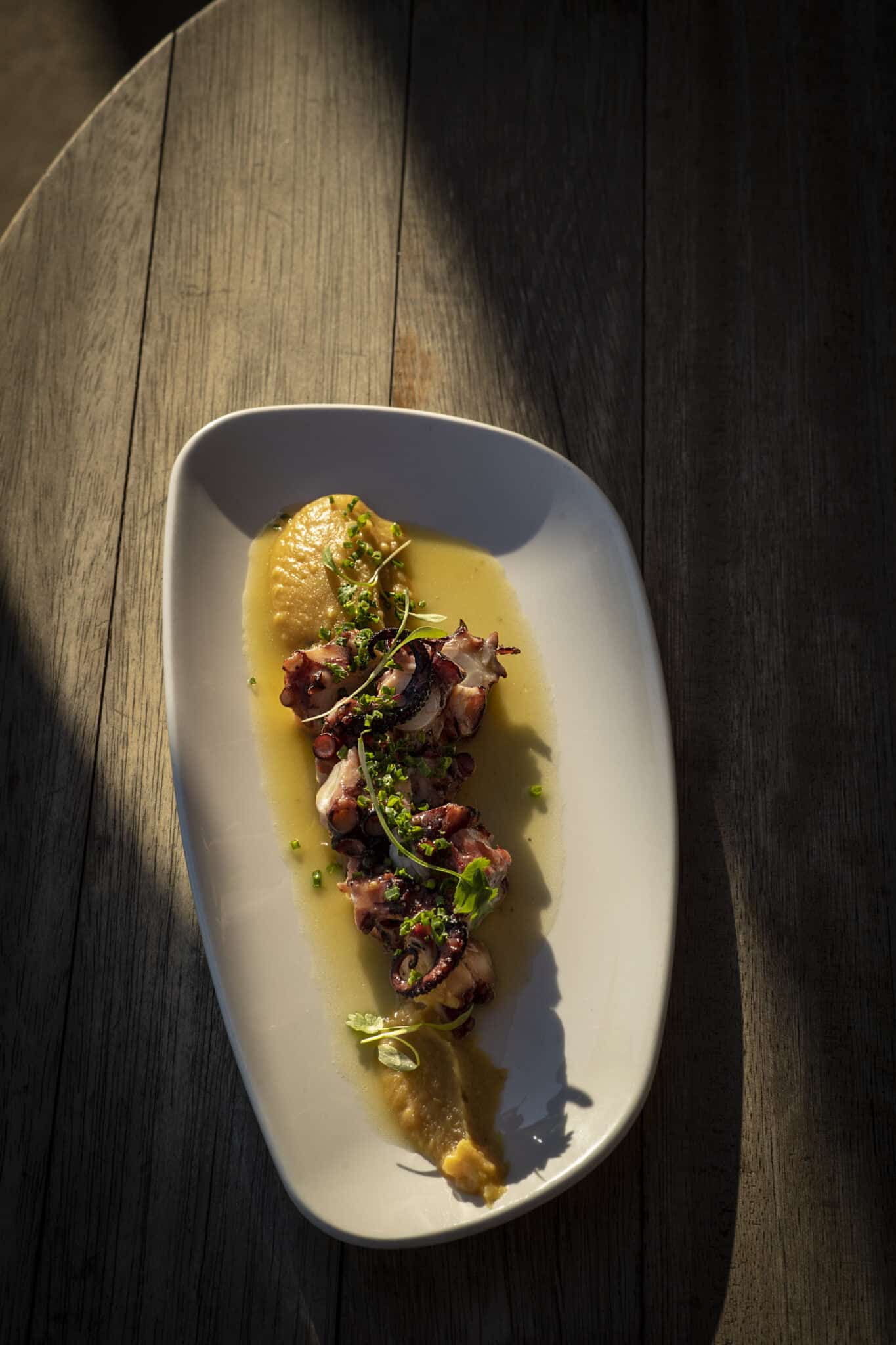 About | NOA Restaurant