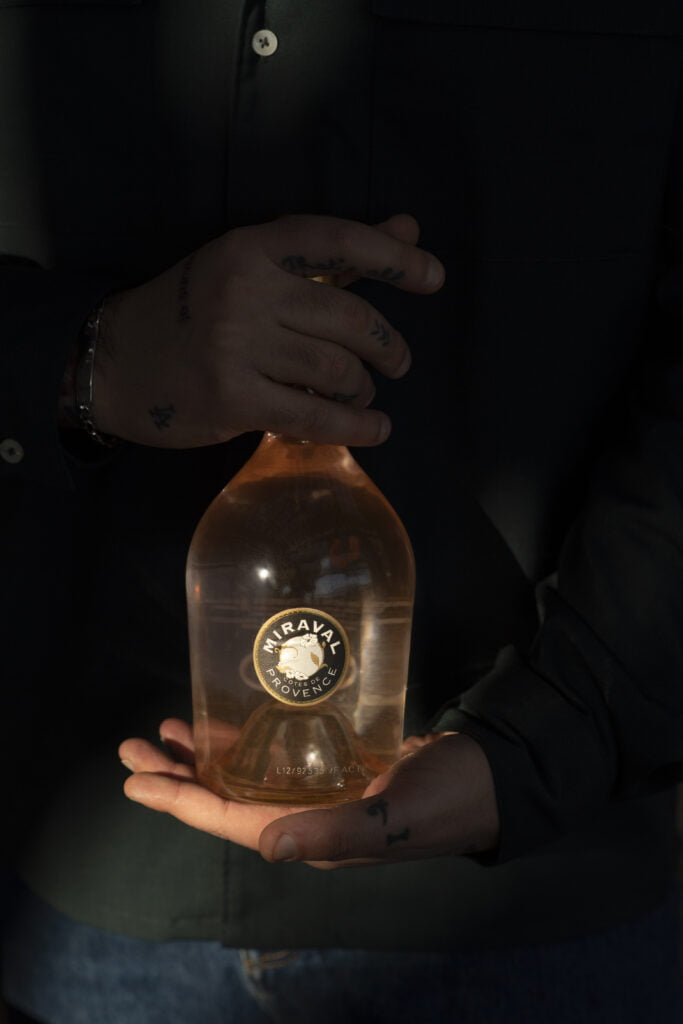 Bar Lounge | NOA Restaurant